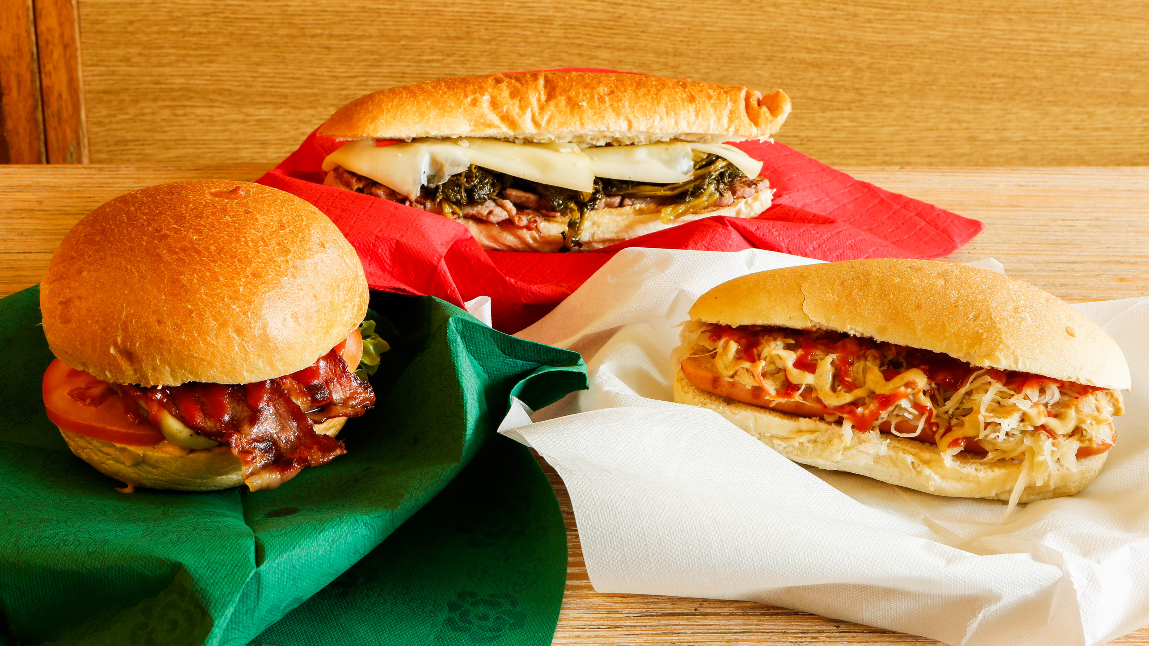 Margy Burger consegna in zona Duomo - Ordina su Deliveroo