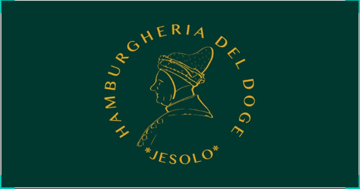 Hamburgheria del Doge delivery from Jesolo - Order with Deliveroo