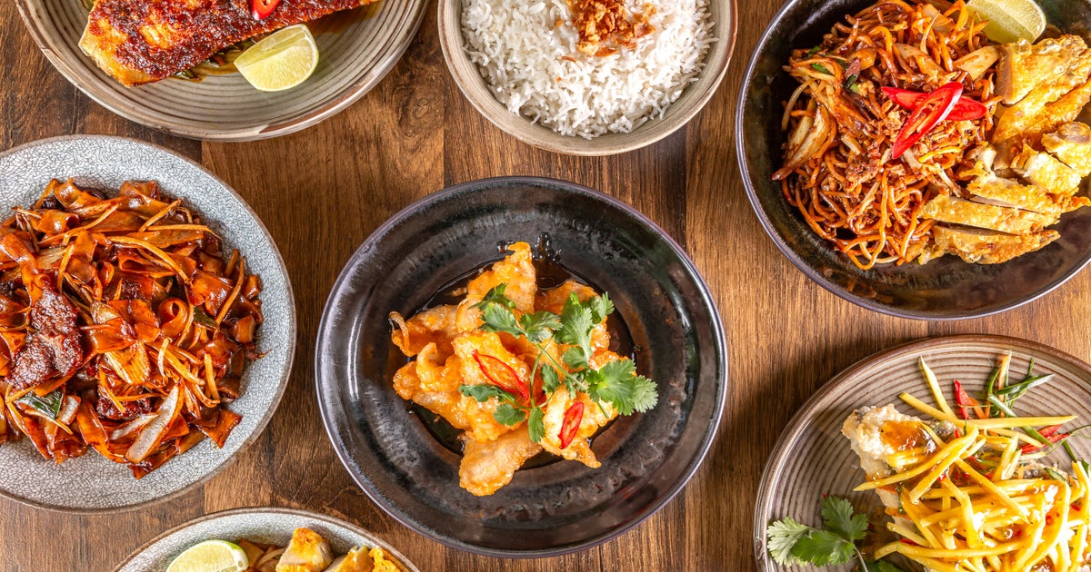 Chilli Padi delivery from University Hospital of North Durham - Order ...