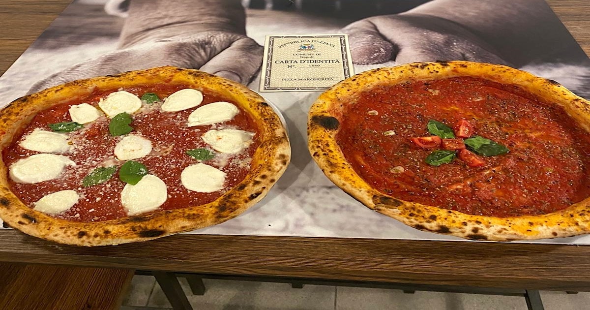 Don Raffaè consegna in zona Genova Centro - Ordina su Deliveroo