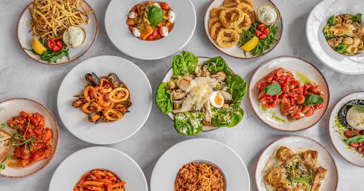 FIGO - Leyton delivery from Leyton - Order with Deliveroo