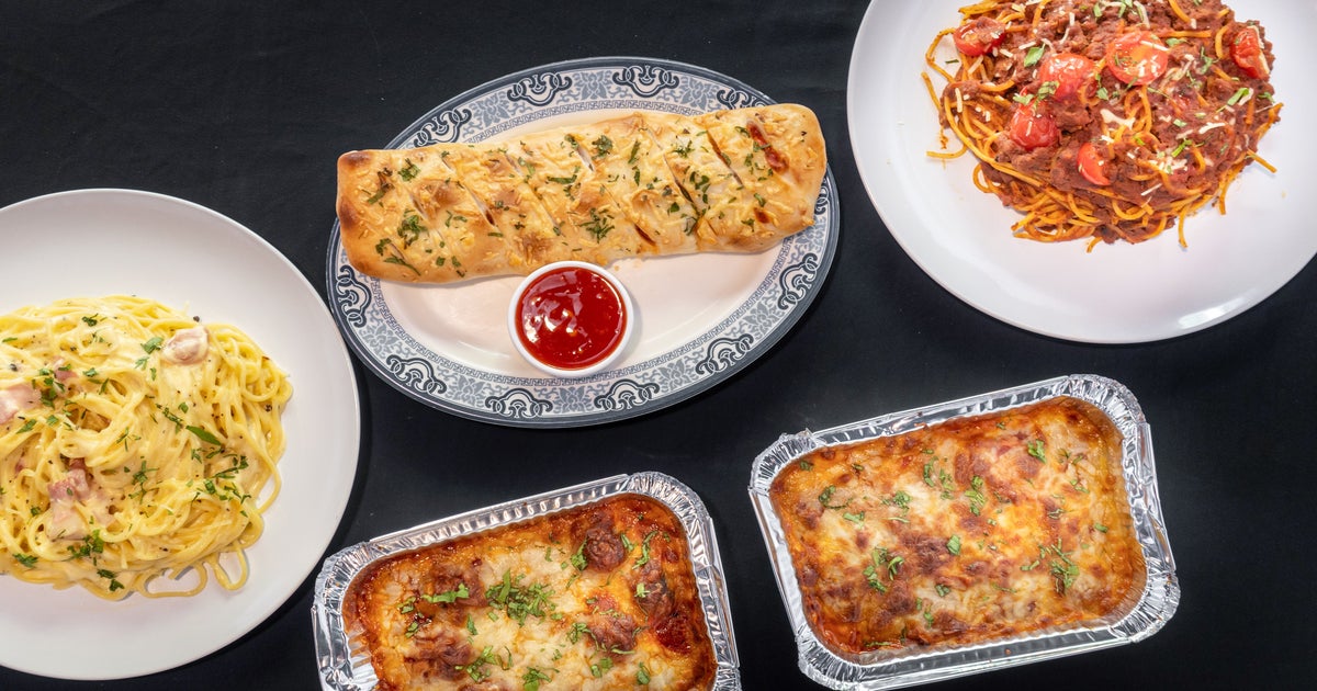 JK Fine Foods - Ferryhill delivery from Ferryhill - Order with Deliveroo