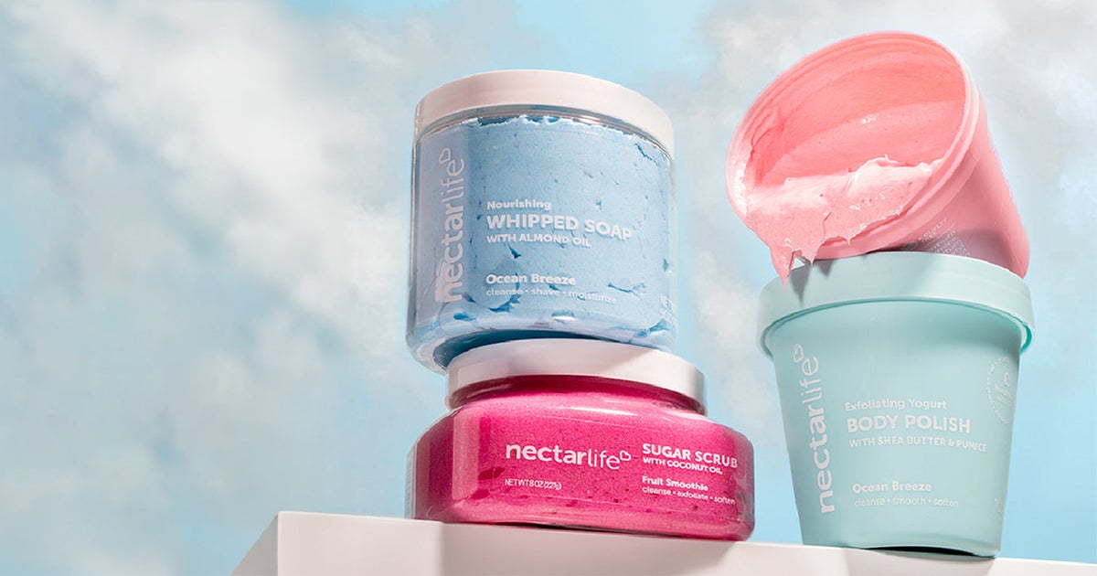 Nectar Life – Dalma delivery from Dalma Mall - Order with Deliveroo