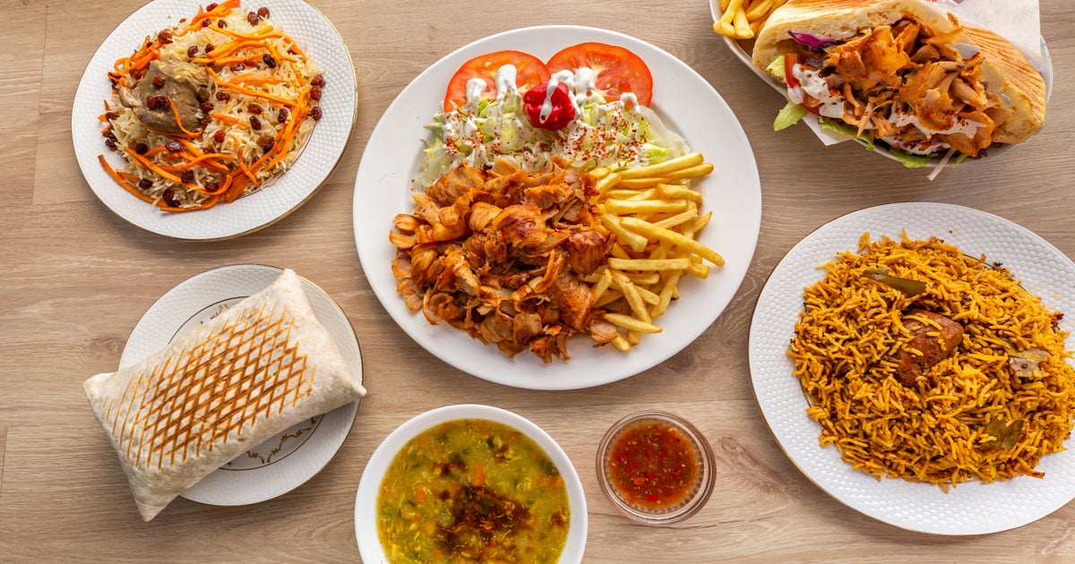 MB Restaurant livre depuis Mulhouse - Wolf Wagner Vauban Neppert ...