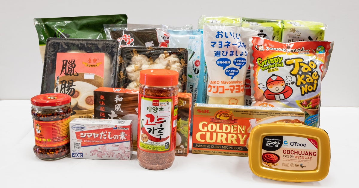 Hyperama delivery from Al Barsha 2 - Order with Deliveroo