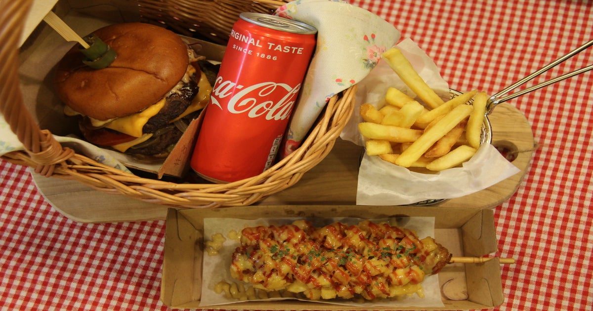 White Rabbit Capel Street - Dublin 1 delivery from Dublin 1 - Order ...