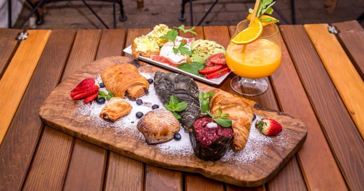 Mari Deli & Dining Coffee - Chiswick delivery from Chiswick - Order ...