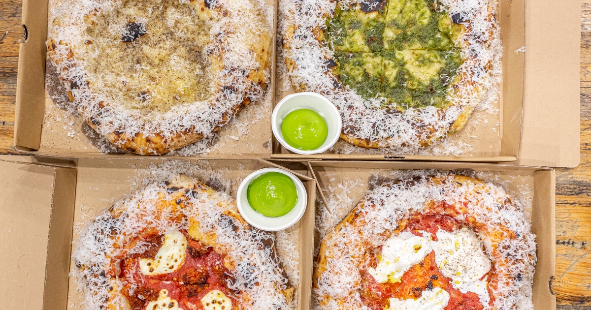 The Good Rebel - Stockport Centre delivery from Stockport Centre ...