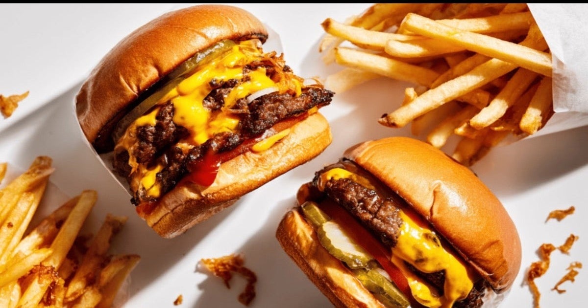 Bibo Smash Burger delivery from Paris 13ème - Butte-Aux-Cailles - Order ...
