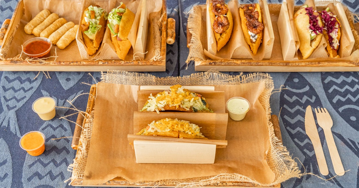 El Piloto Tacos - Congleton delivery from Congleton - Order with Deliveroo