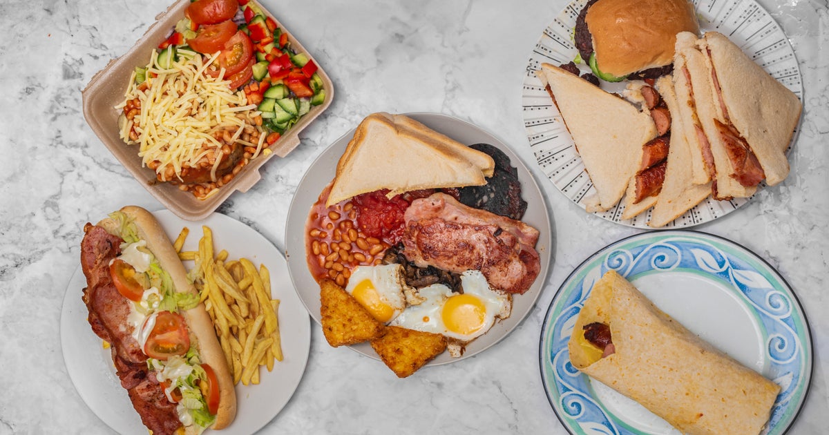 Emma's Kitchen - Medley Road delivery from Redditch - Order with Deliveroo