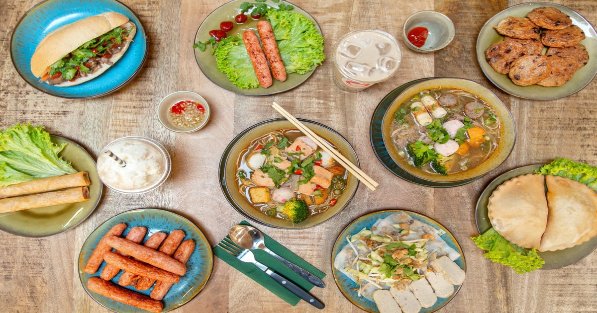 Yummy Pot - Banister Park delivery from Banister Park - Order with ...