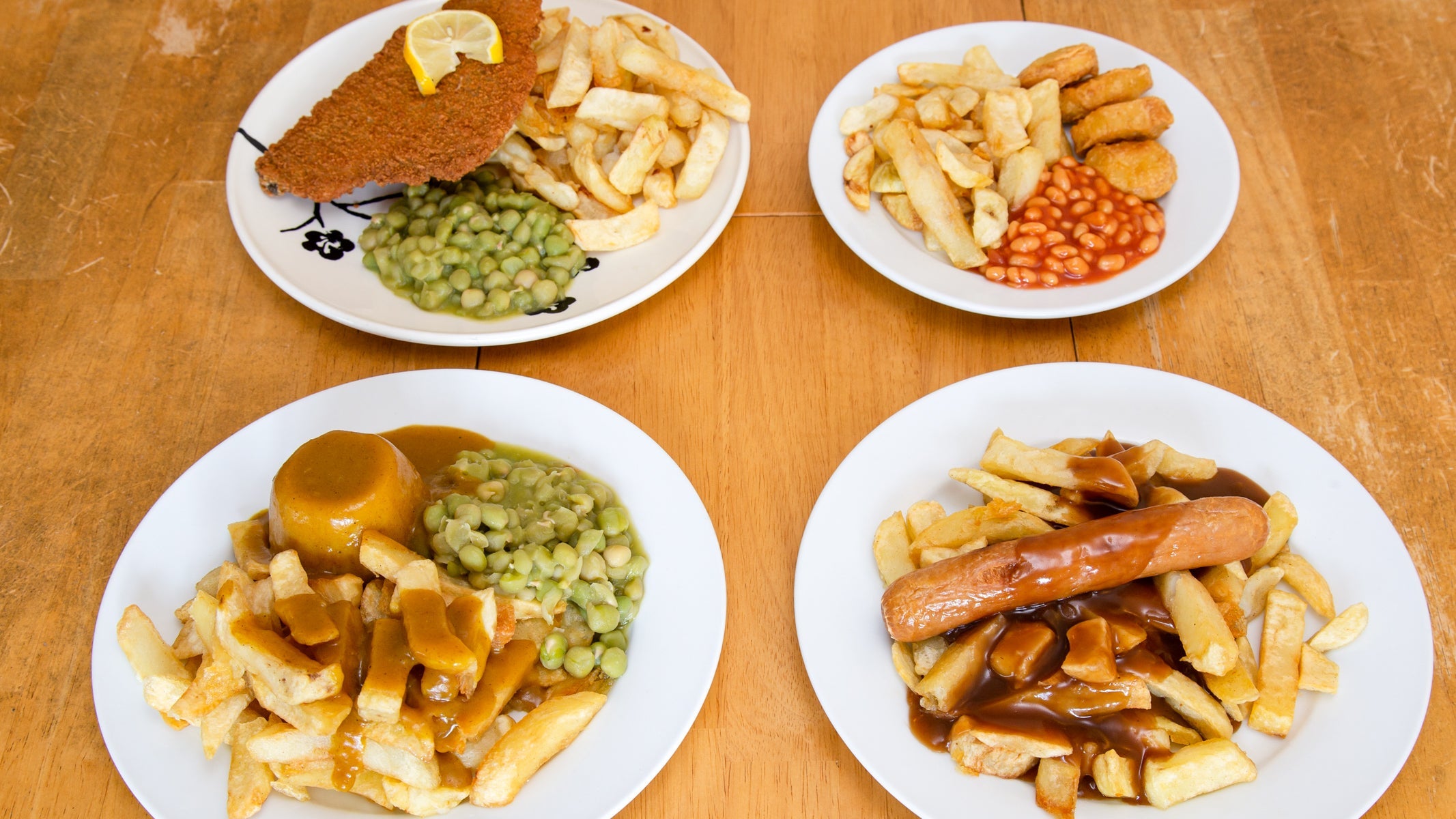 Crompton Road Chippy - Macclesfield delivery from Macclesfield - Order ...