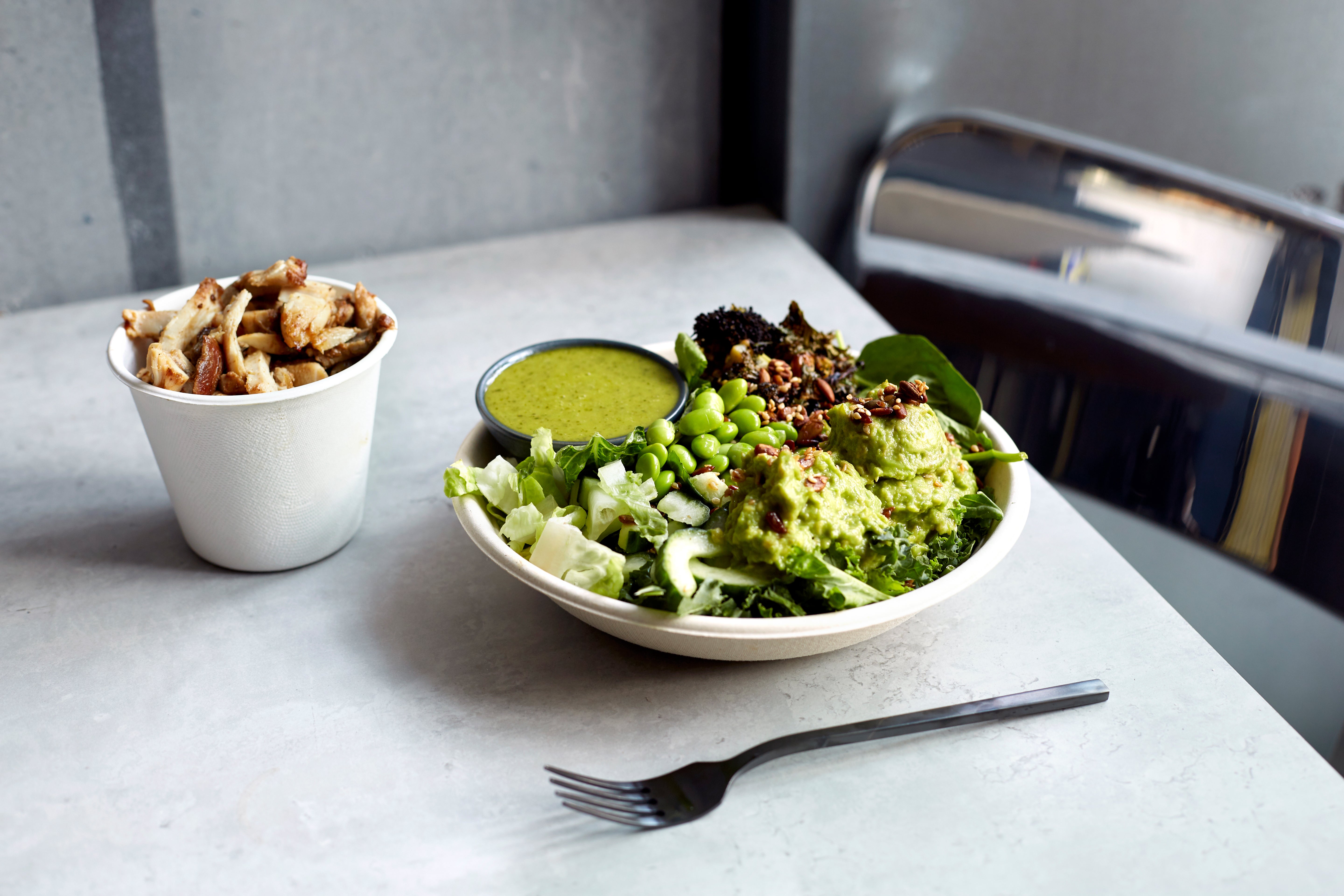 atis delivery from Hoxton - Order with Deliveroo