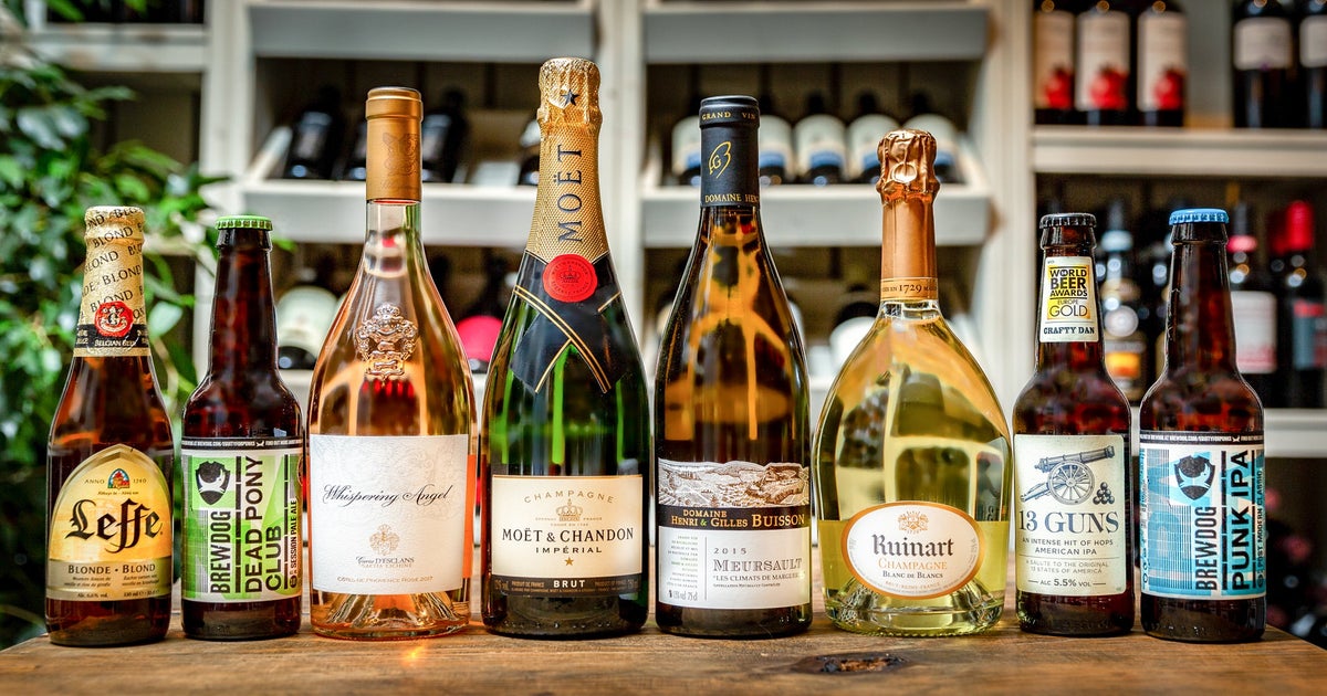 The Locals Wines - Chelsea delivery from Chelsea - Order with Deliveroo