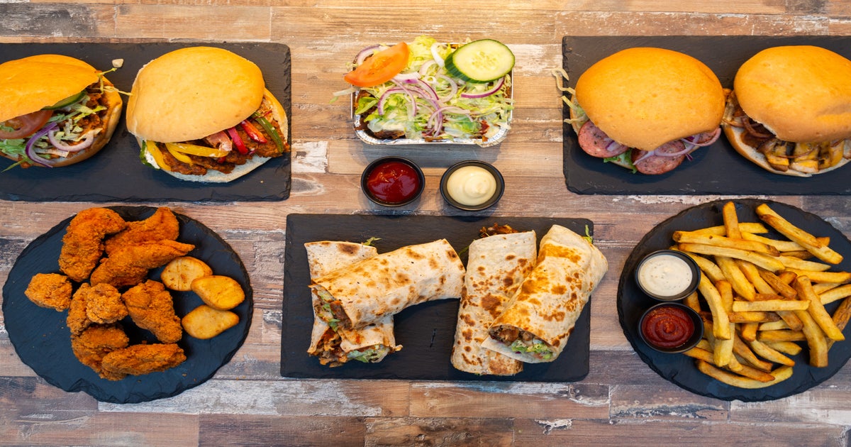 Gaaby's Grill - Chester-le-Street delivery from Chester-le-Street ...