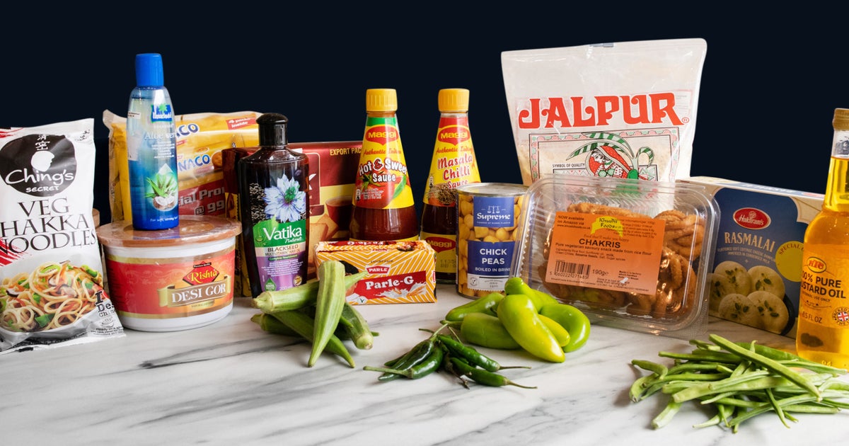 Gan Liang Trading 干粮 - Pasir Panjang Wholesale Centre delivery from ...