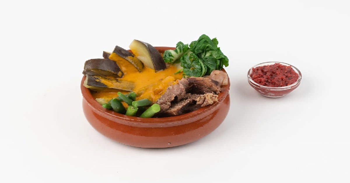 Inihaw Time delivery from Fereej bin Durham West - Order with Deliveroo