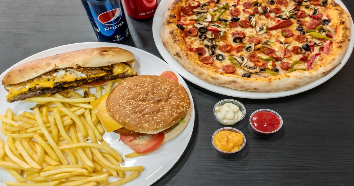 O SAVEUR de Montreuil 🧑‍🍳 - Montreuil - Mairie livre depuis Montreuil ...