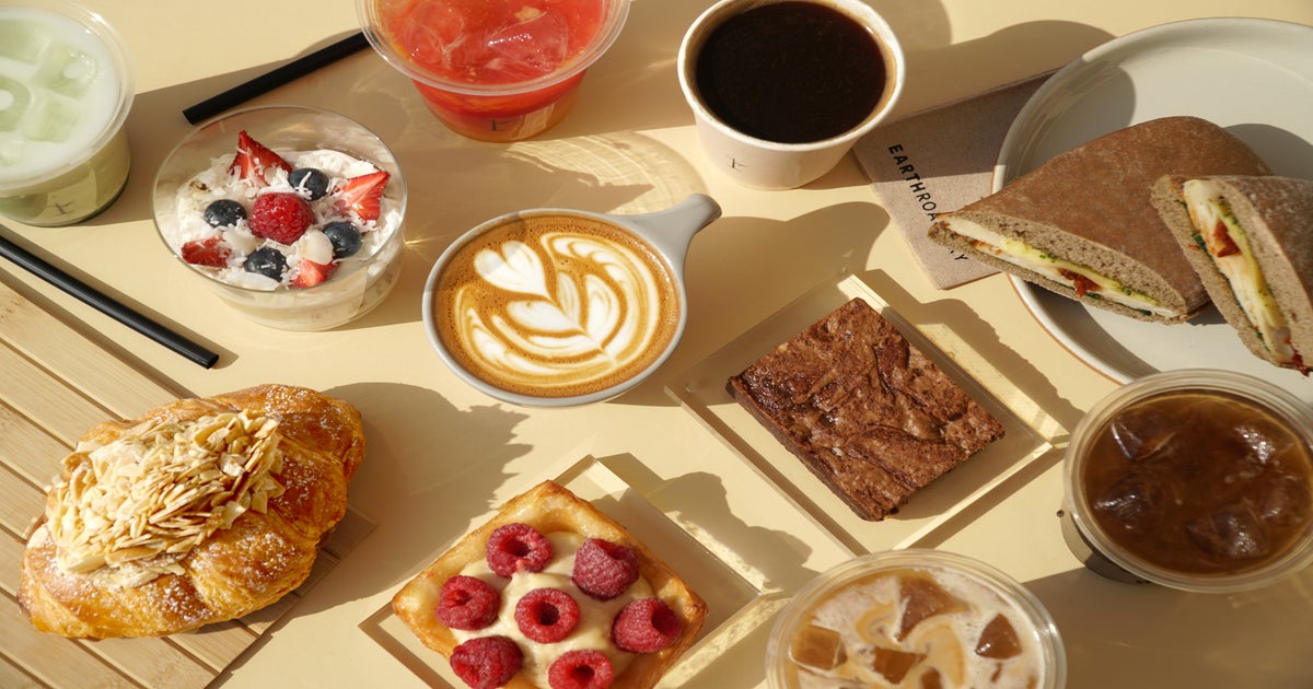 Earth Roastery - Rumaithiya delivery from Rumaithiya - Order with Deliveroo