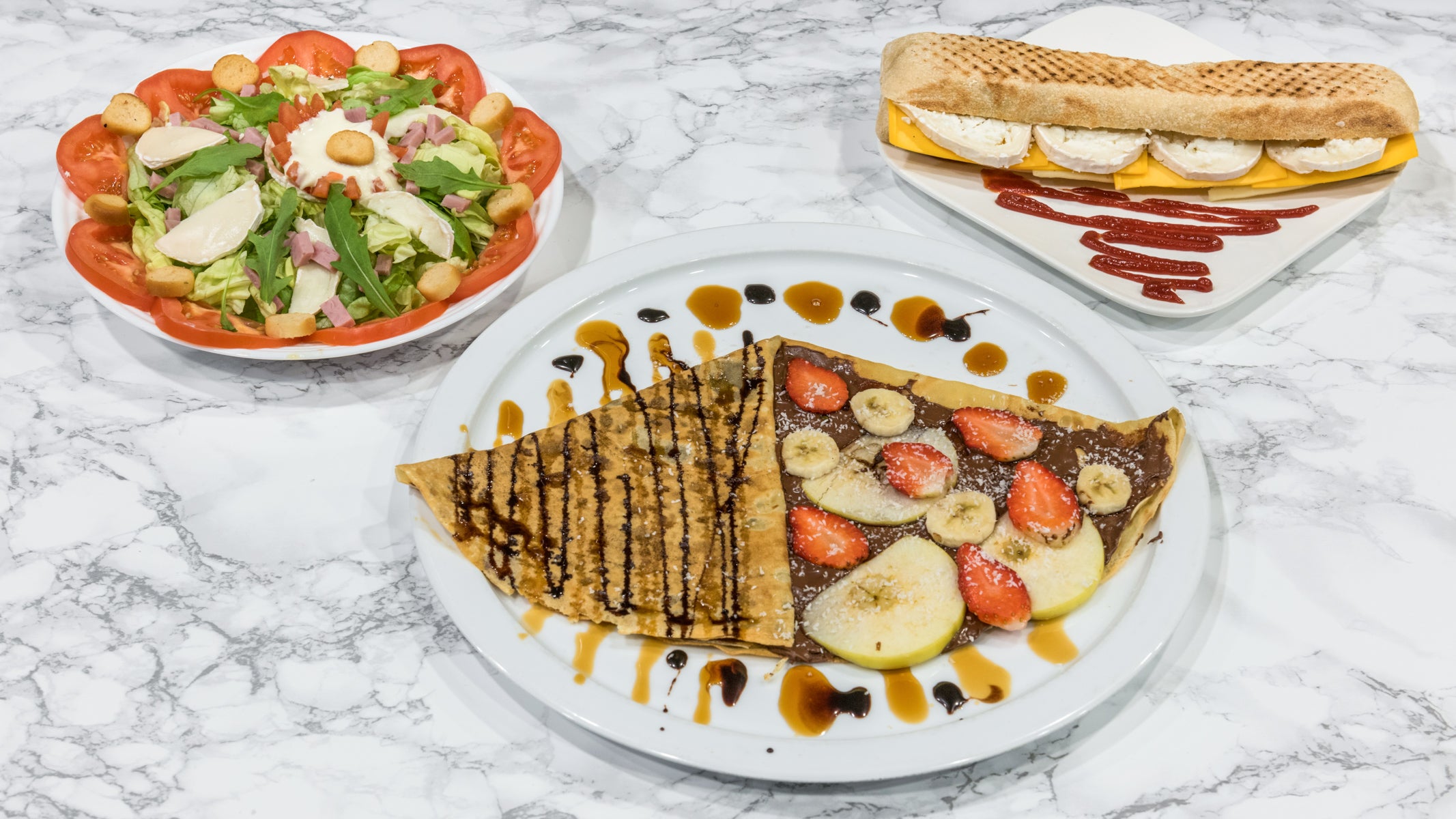 Livraison Chez sam à Ivry-sur-Seine - Centre - Commandez avec Deliveroo