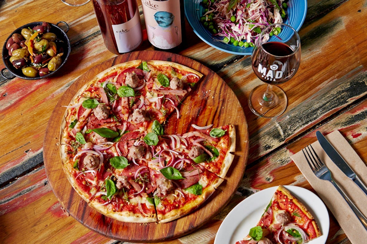 Popeye’s Mangal - Leicester delivery from Rushey Fields - Order with ...