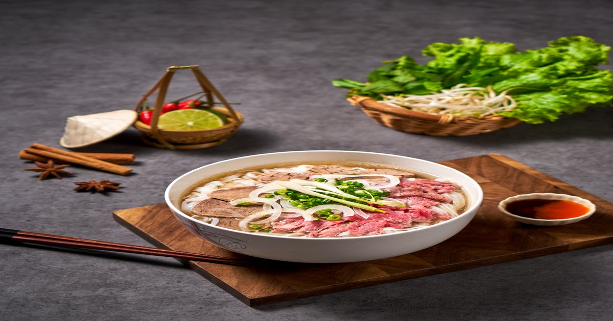 Bun Bol livre depuis Rennes - Pacé - Commandez avec Deliveroo