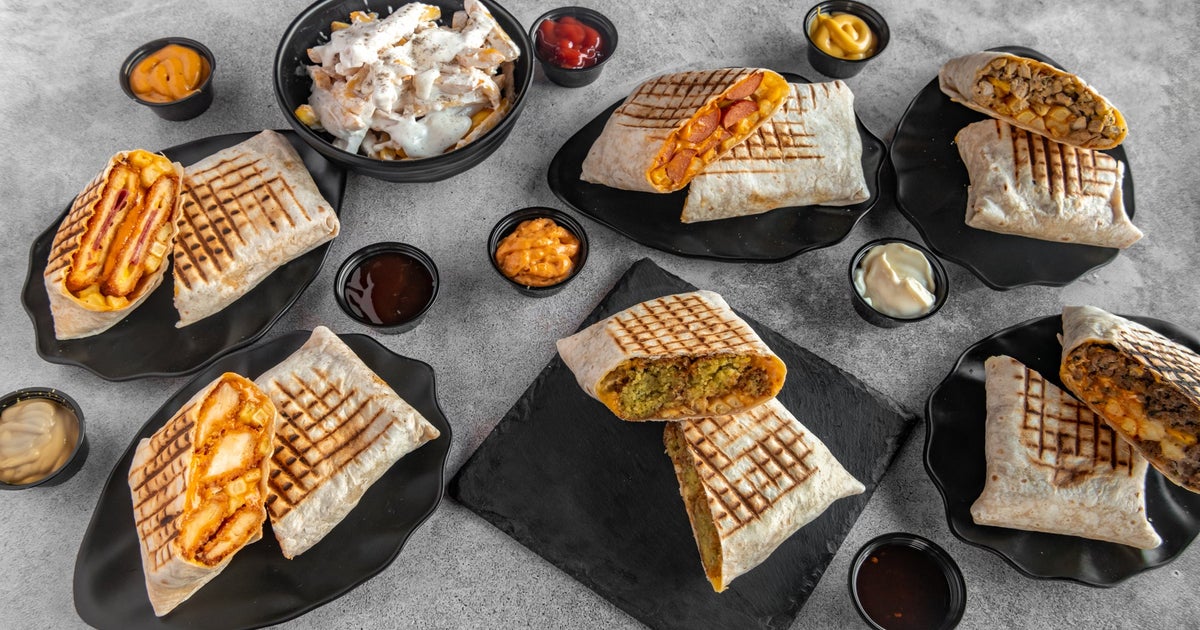 Tacos De France Cafe - Al Mushrif delivery from Al Musalla - Order with ...