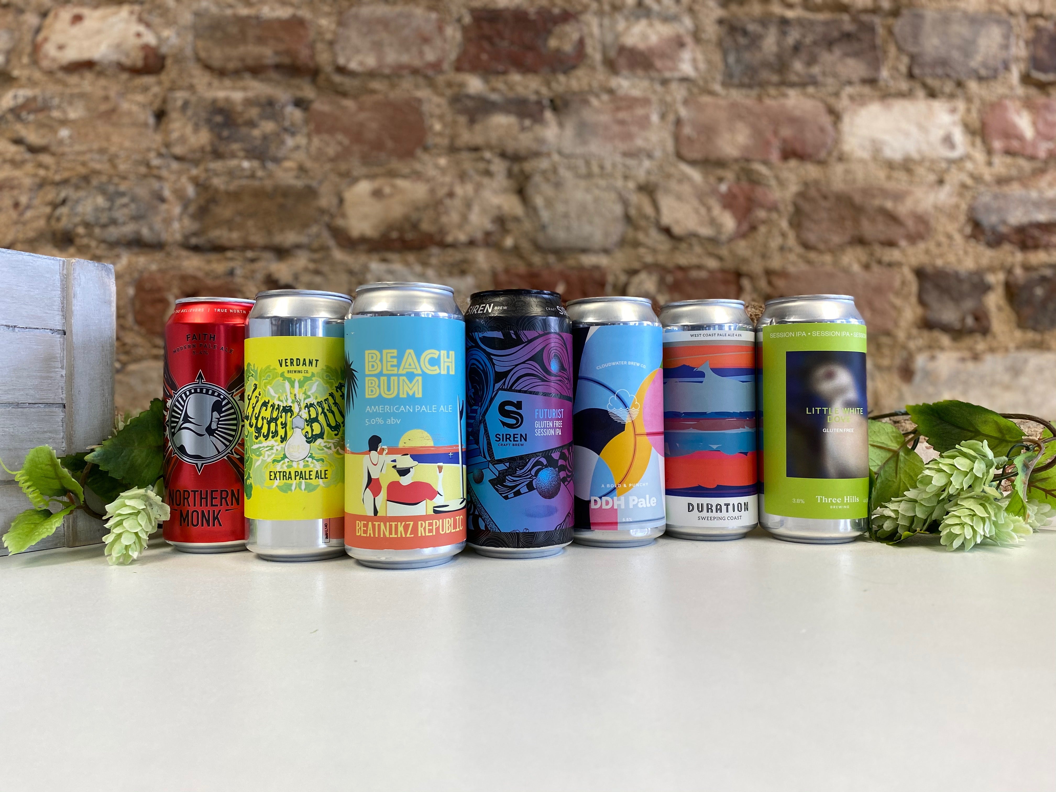 Brewery Market - Twickenham delivery from Twickenham - Order with Deliveroo