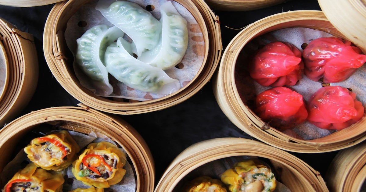 Daddy's Dim Sum - Crouch End delivery from Crouch End - Order with ...
