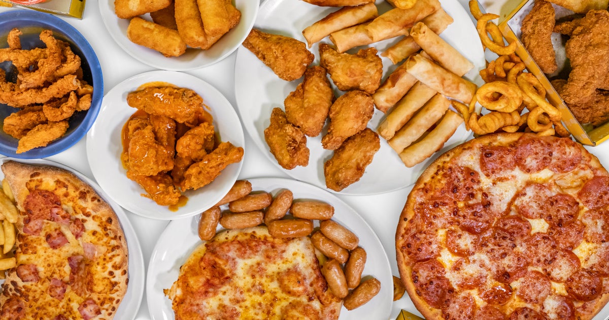 Pizza Max - Clanbrassil Street delivery from Warrenmount - Order with ...