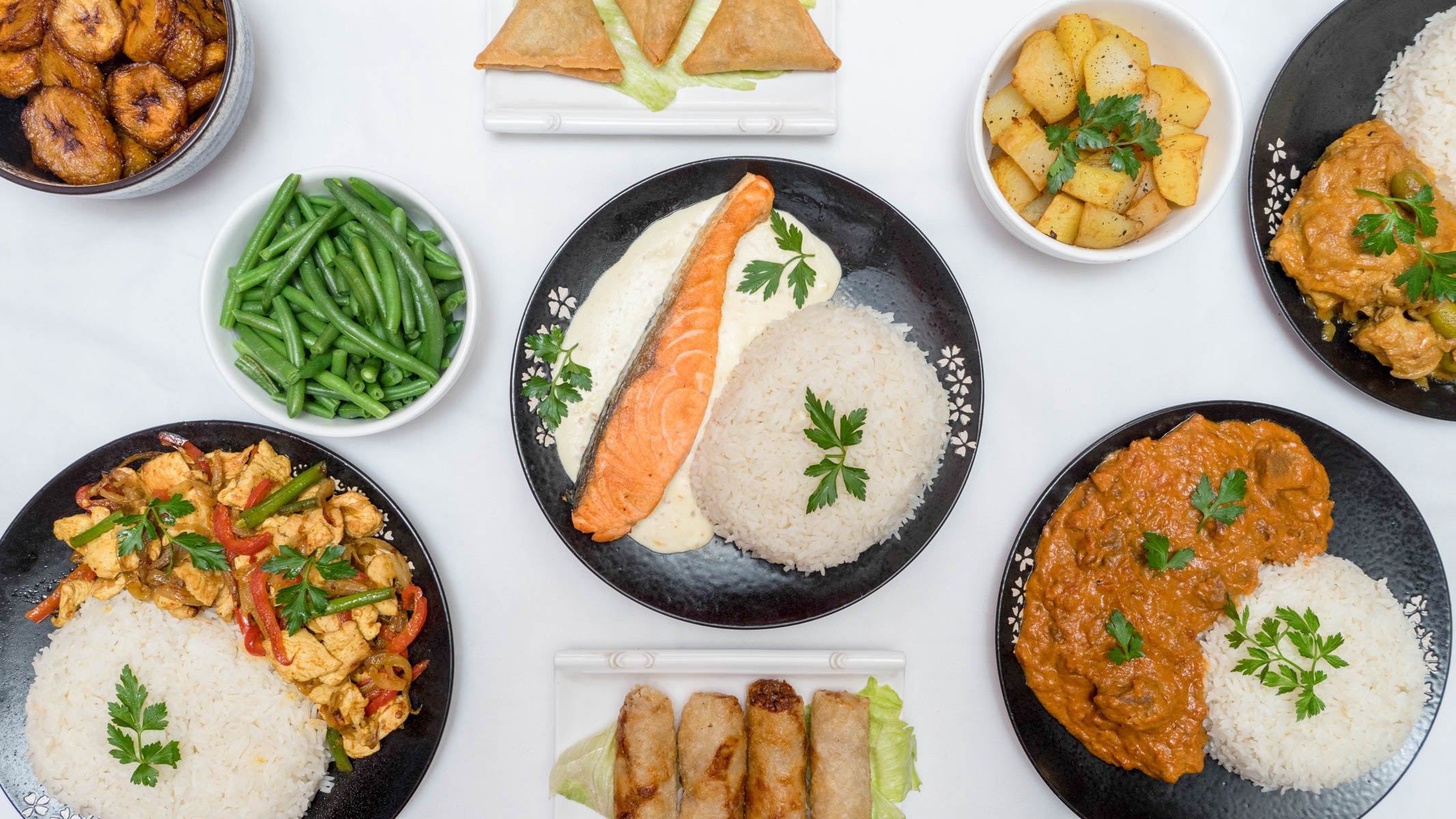 Sun Jam delivery from Woolwich - Order with Deliveroo