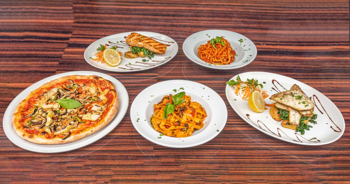 Don Beni - Crowthrone delivery from Crowthorne - Order with Deliveroo