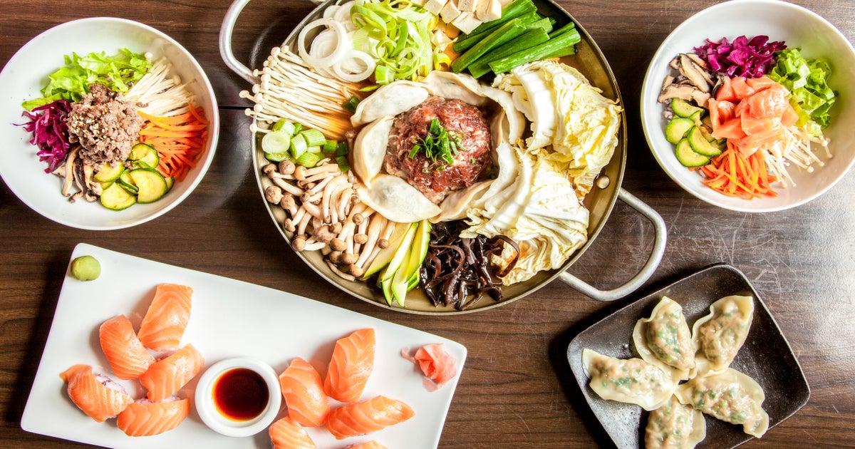 Marou 🥢 livre depuis Chevilly-Larue - La Cerisaie - Commandez avec ...