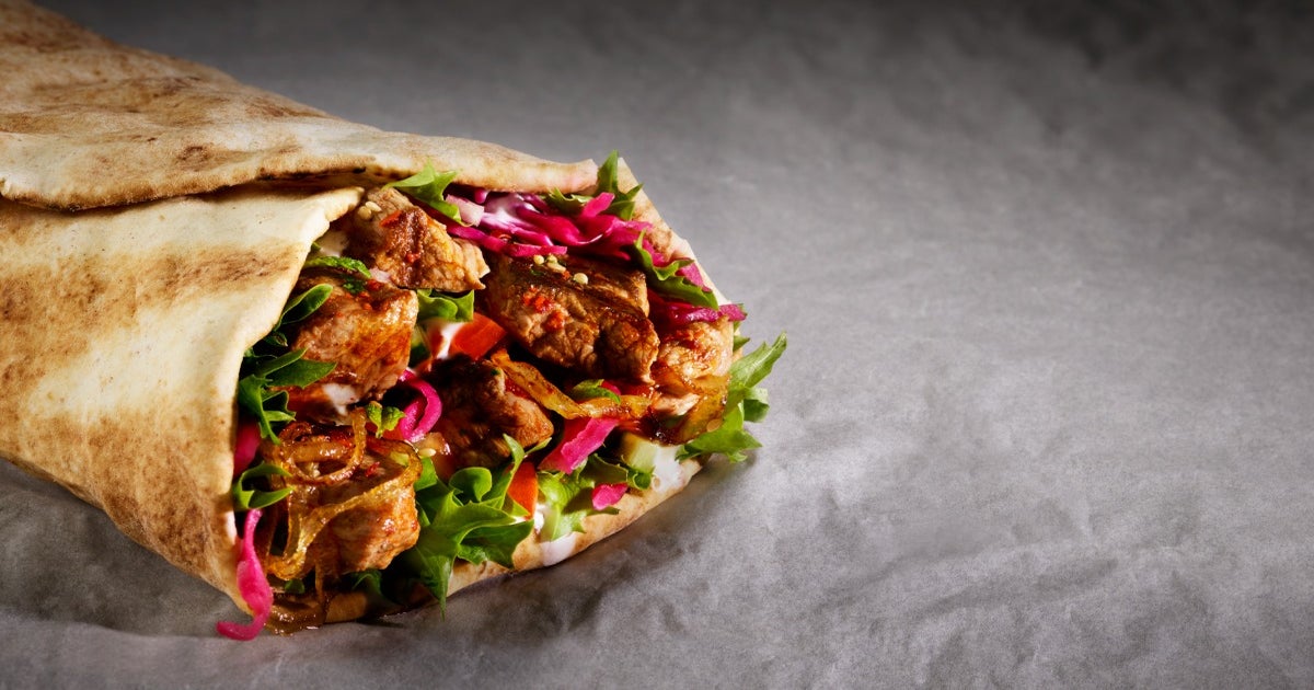 Al Kebab Factory - Internet City 2 delivery from Internet City 2 ...
