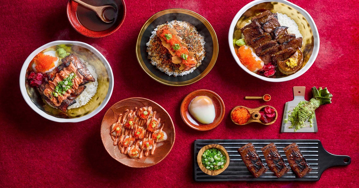 Waa Cow! - CIMB Plaza delivery from Raffles Place - Order with Deliveroo