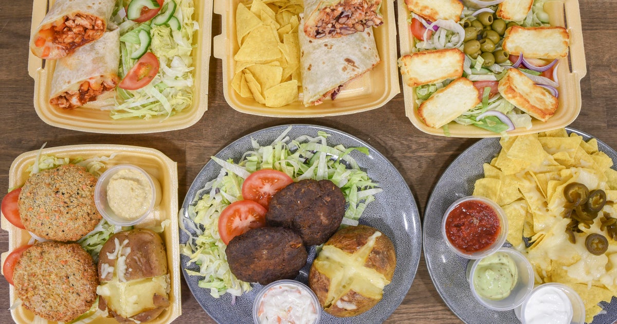 Delii Stop - Brierfield delivery from Brierfield - Order with Deliveroo