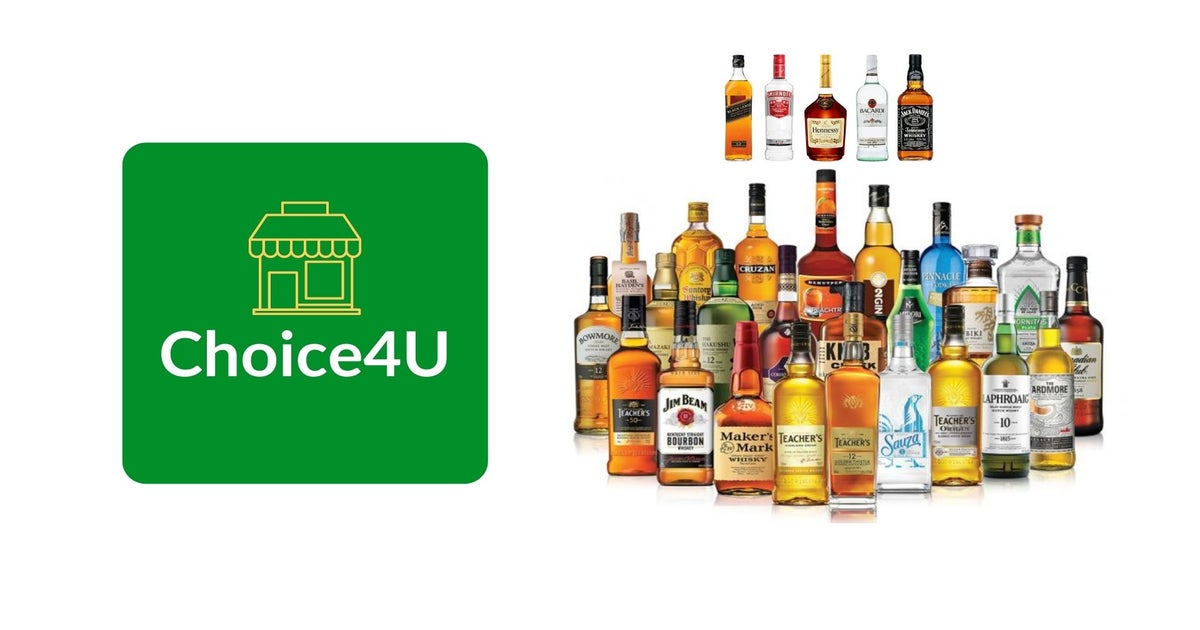 Choice 4 U - Holbrooks delivery from Holbrooks - Order with Deliveroo