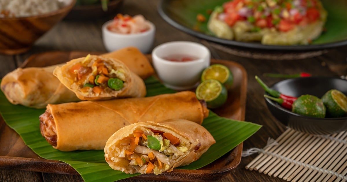 Chic Boy Inasal - Mall of the Emirates delivery from Al Barsha 1 ...