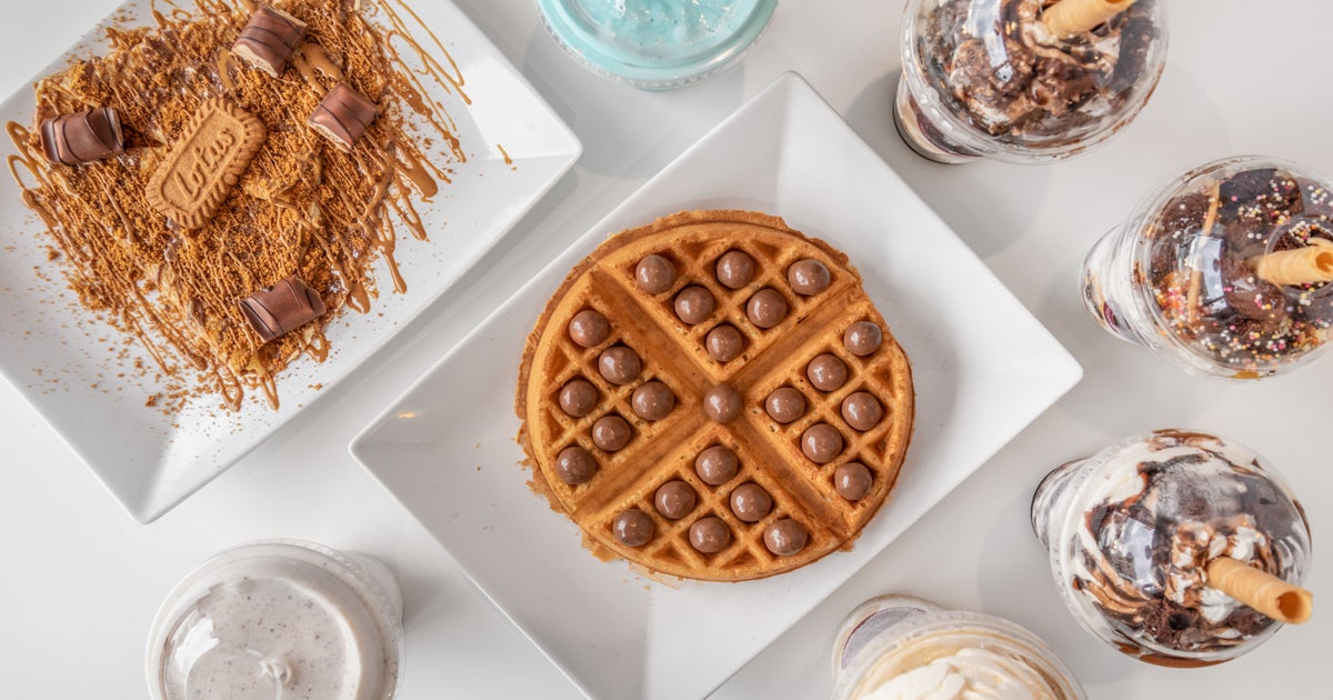 Cheat Daze delivery from Black Abbey - Order with Deliveroo