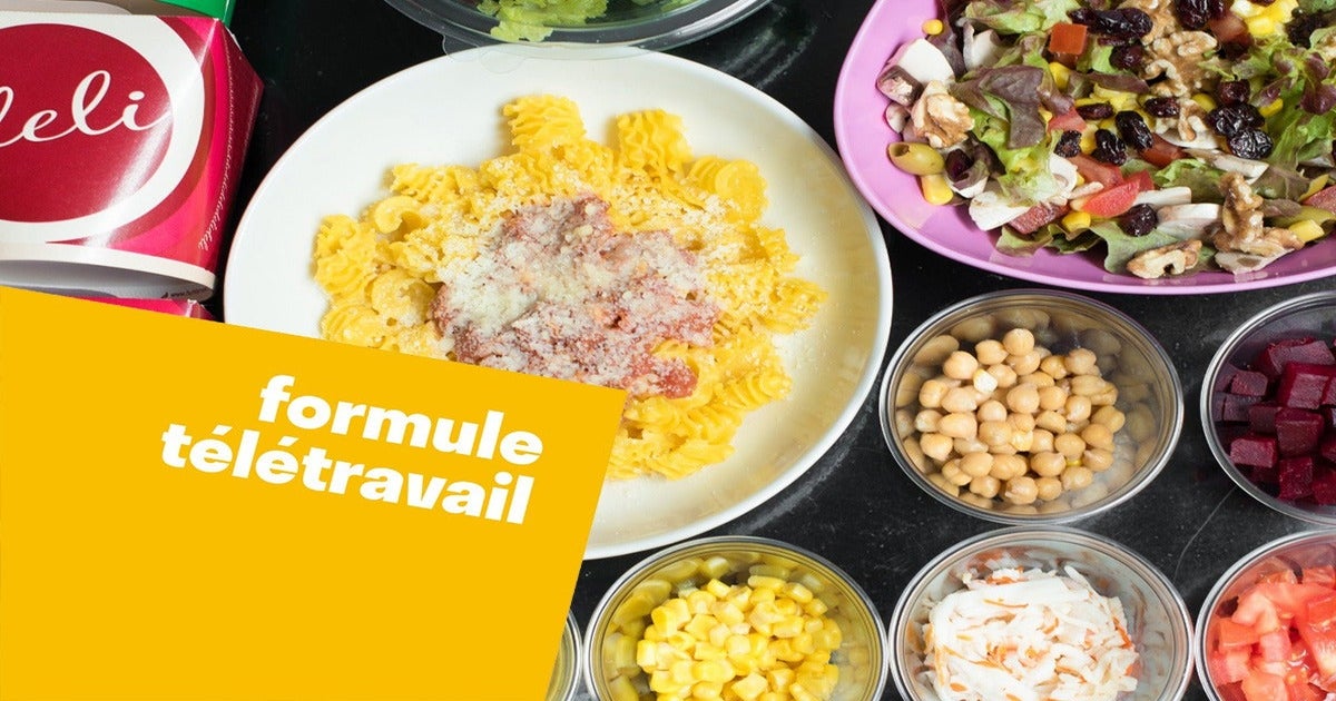 Expresso Pizza - Pasta livre depuis Croix d'Argent - Commandez avec ...