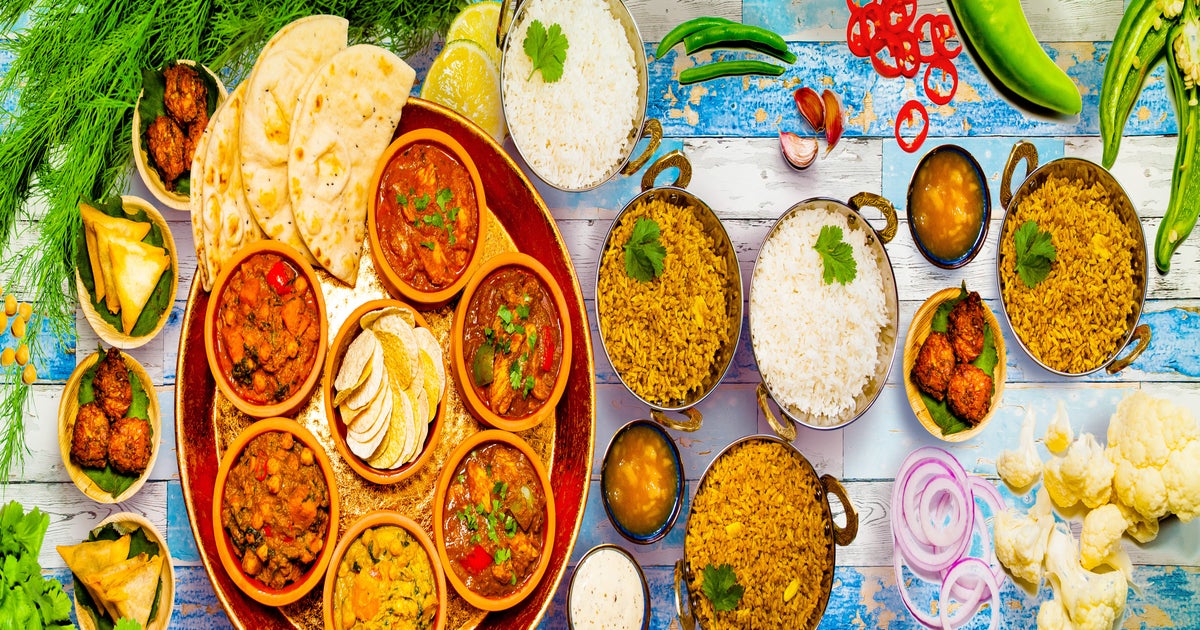 Jaldi Jaldi - Donegall delivery from Cathedral Quarter - Order with ...