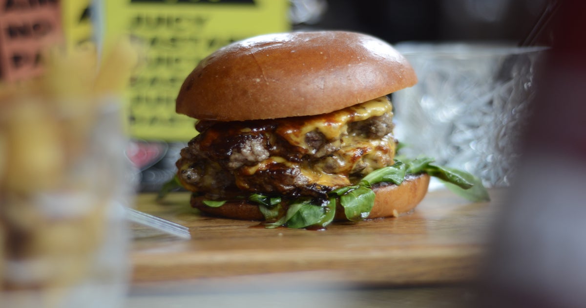 Grease Food consegna in zona Taranto - Ordina su Deliveroo