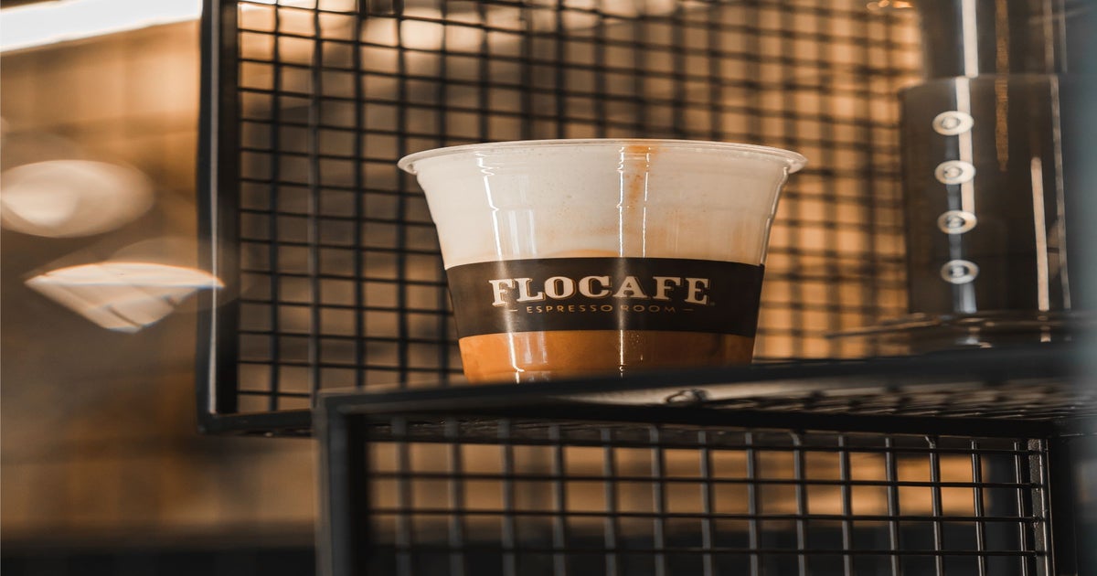 Flocafe Espresso Room - Kuwait Ports delivery from Kuwait Ports - Order ...