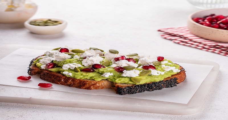 Breakfast By Joga delivery from D.I.F.C. - Order with Deliveroo