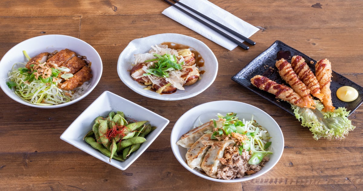 Haki Ramen livre depuis Levallois-Perret - Commandez avec Deliveroo