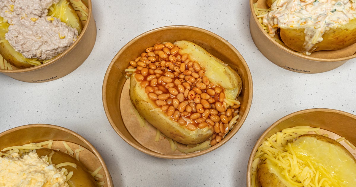 The Spud Spot - Unit B 50 Moredunvale Road delivery from Moredun ...