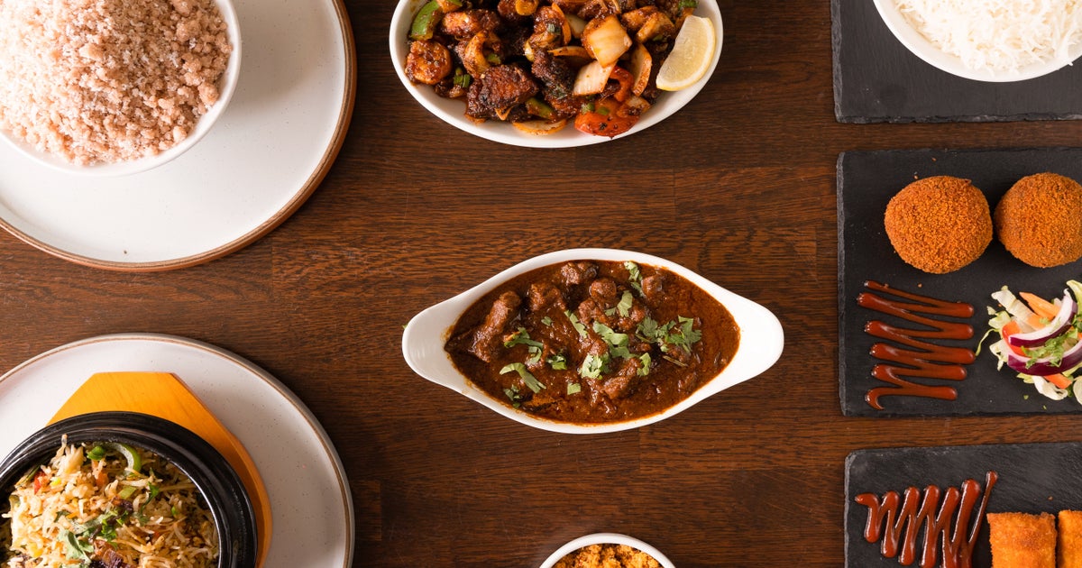 Kothu Restaurant & Bar - Upper Tooting delivery from Upper Tooting ...