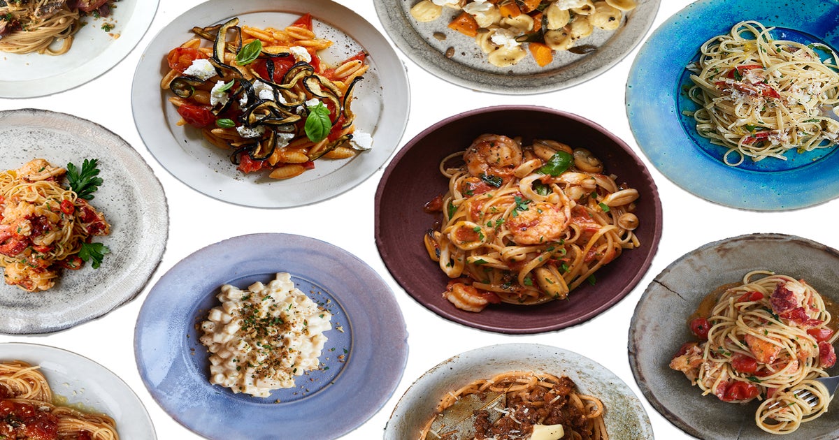 Santini - Wandsworth delivery from Wandsworth - Order with Deliveroo