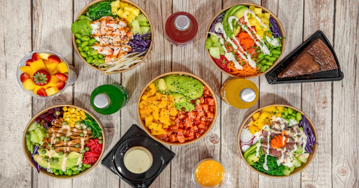 PokeMan - Choisy-le-Roi Centre livre depuis Choisy-le-Roi Centre ...